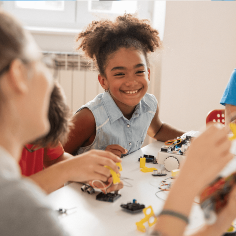 Terapia ABA: O que é e como aplicá-la em sala de aula? | Blog ETAPA Público