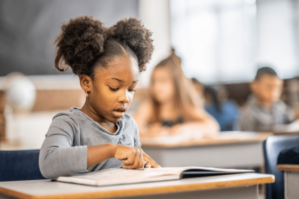 Foco em sala de aula: como prender a atenção dos alunos após as férias ...